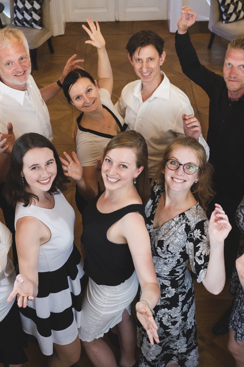 Unser Team » Conny Dado