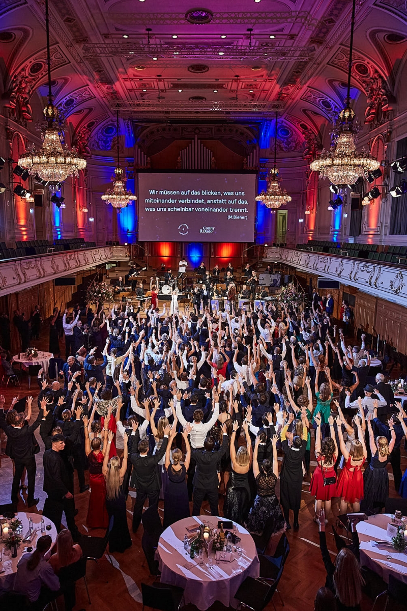 All in One Ball 2022 » Conny Dado