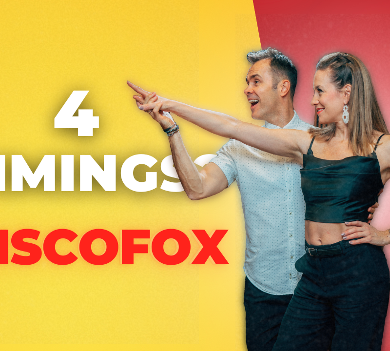 DISCOFOX: 4 Timing-Varianten, die du KENNEN musst! (#3 ist unbekannt ...