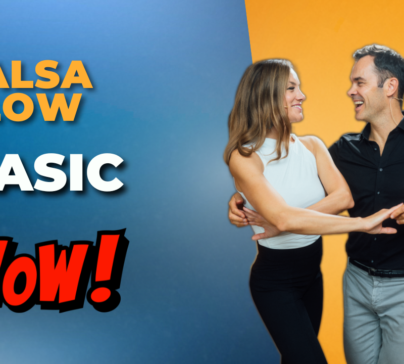 SALSA FIGUREN - in 3 Schritten zum perfekten FLOW » Conny Dado